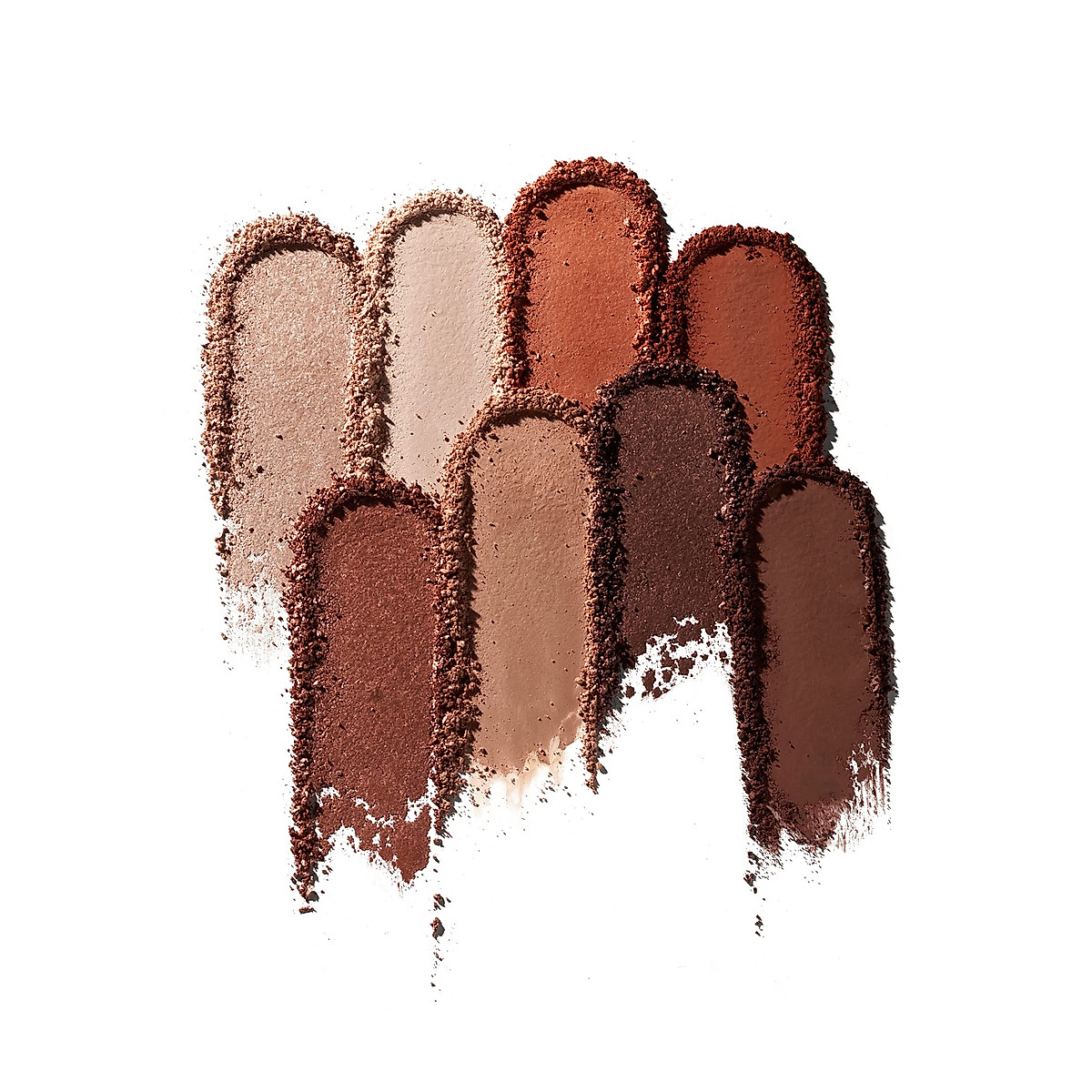 Catrice | The Eyeshadow Palettes (The Hot Mocca)