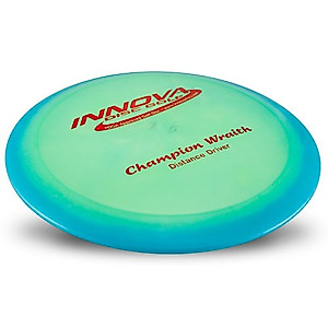 INNOVA Champion Wraith 165-170g