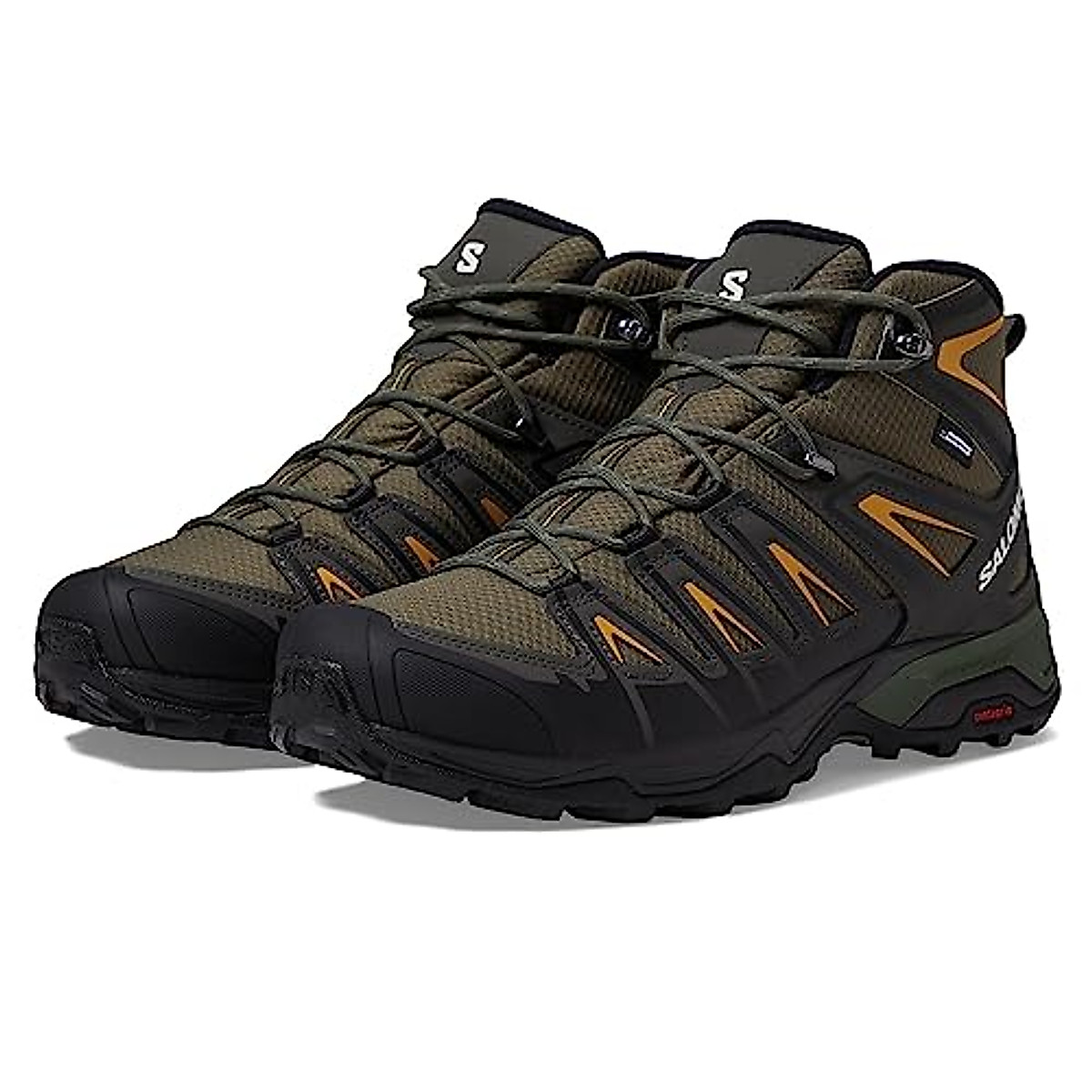 Salomon X Ultra Pioneer MID C 10