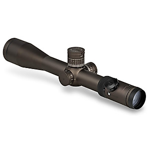 Vortex Optics Razor HD 5-20x50 FFP Riflescope EBR-2B MOA