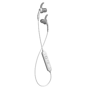 iFrogz - Free Rein 2 Sport in Ear Bluetooth Headphones - White