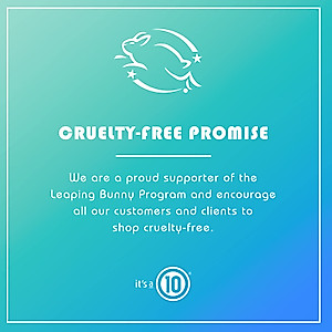 It's a 10 Miracle Blow Dry Styling Balm Unisex Balm 5 Fl Oz (Pack of 1), B07C3WZ43G