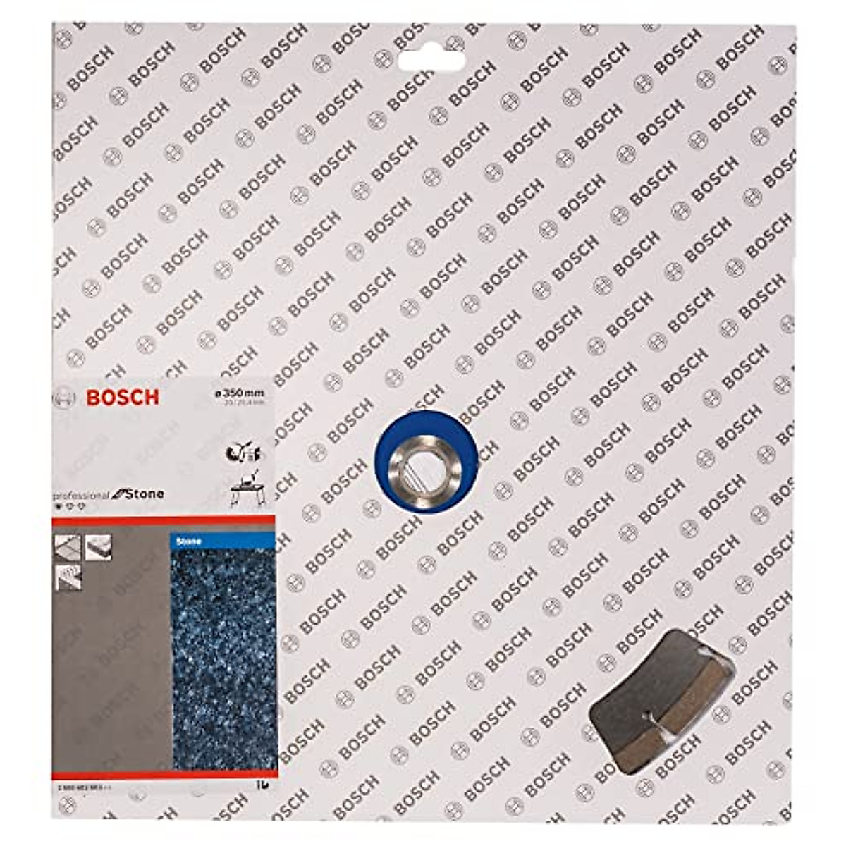 Bosch 2608602603 Diamond Disc Stone Lpp 350