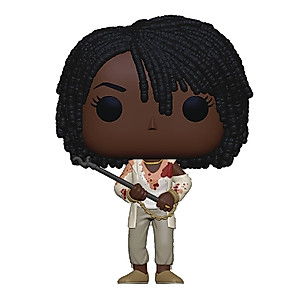Funko Pop! Movies: Us - Adelaide with Chains & Fire Poker
