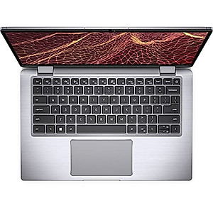 Dell New 2023 Latitude 7430 14" FHD Business Laptop Computer, 12th Gen Intel 10-Core i5-1245U up to 4.4GHz, 16GB DDR4 RAM, 256GB PCIe SSD, WiFi 6E, Bluetooth 5.2, Backlit Keyboard, Windows 11 Pro
