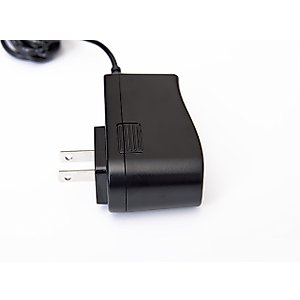 [UL Listed] Omnihil 8 Feet Power Adapter Compatible with Arturia MicroBrute Analog Synthesizer