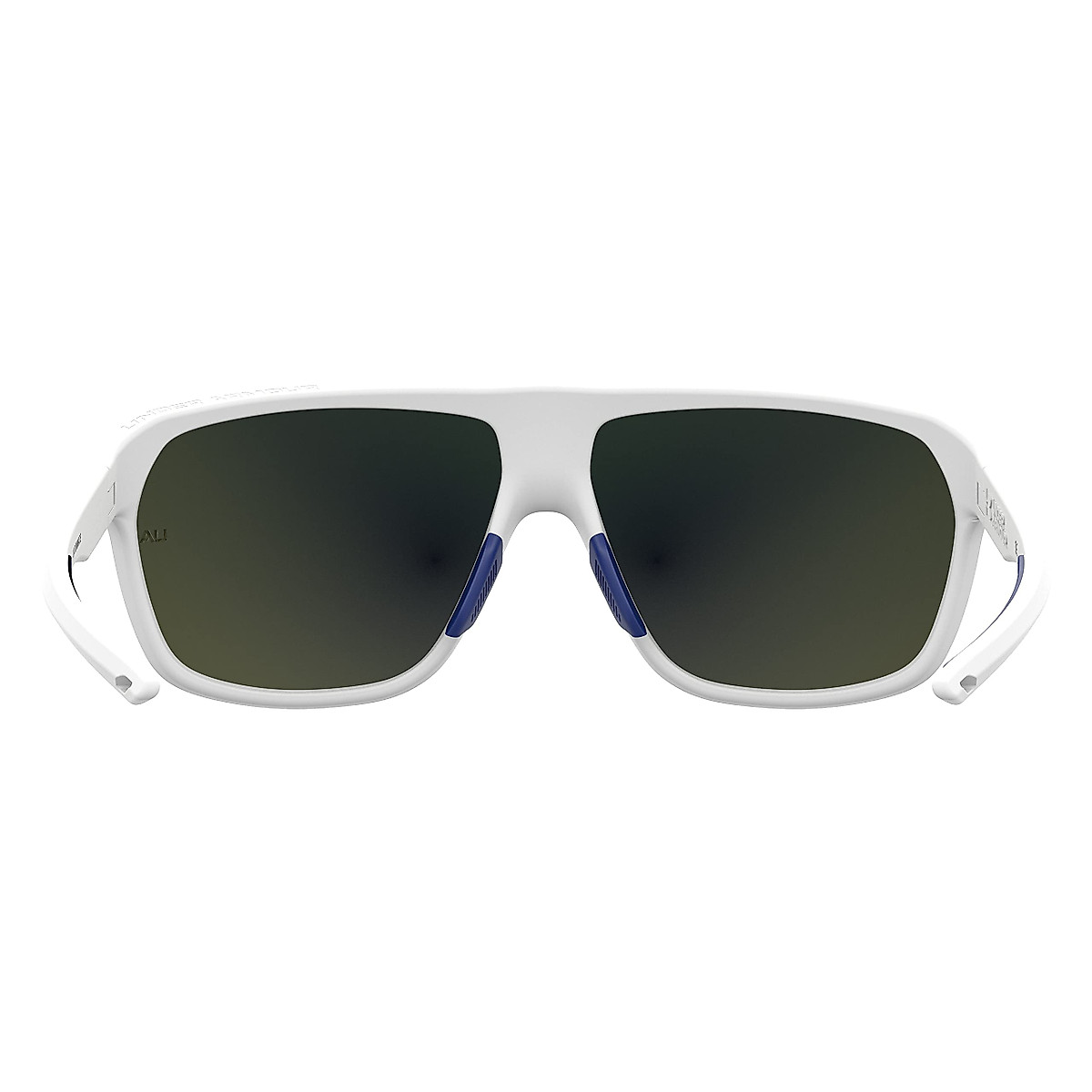 Under Armour Adult Dominate Rectangular Sunglasses