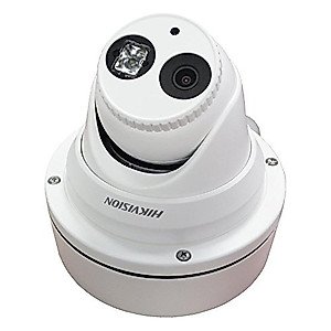 KENUCO CBM DS-1280ZJ-M Conduit Base for hik-Compatible IP Camera DS-2CD23x32 (1 Pack)