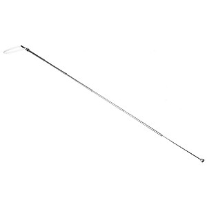 Unikpas Power Car Antenna mast w/Cable Compatible for Toyota Sequoia 2001-2007 Radio Replacement 86337-AF011