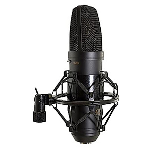MXL 2003A Large Diaphragm Condenser Multi Purpose FET Microphone