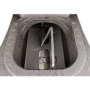 beyondGREEN Home Backyard Composter for Organic Waste