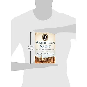 American Saint: The Life of Elizabeth Seton