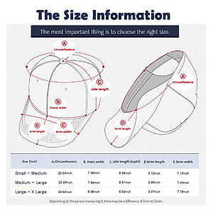 Flipper Adventurer Logo Washed Cotton Vintage Bullet Holes Distressed Baseball Cap Dad Hat Ballcap (Medium ~ Large, Black)