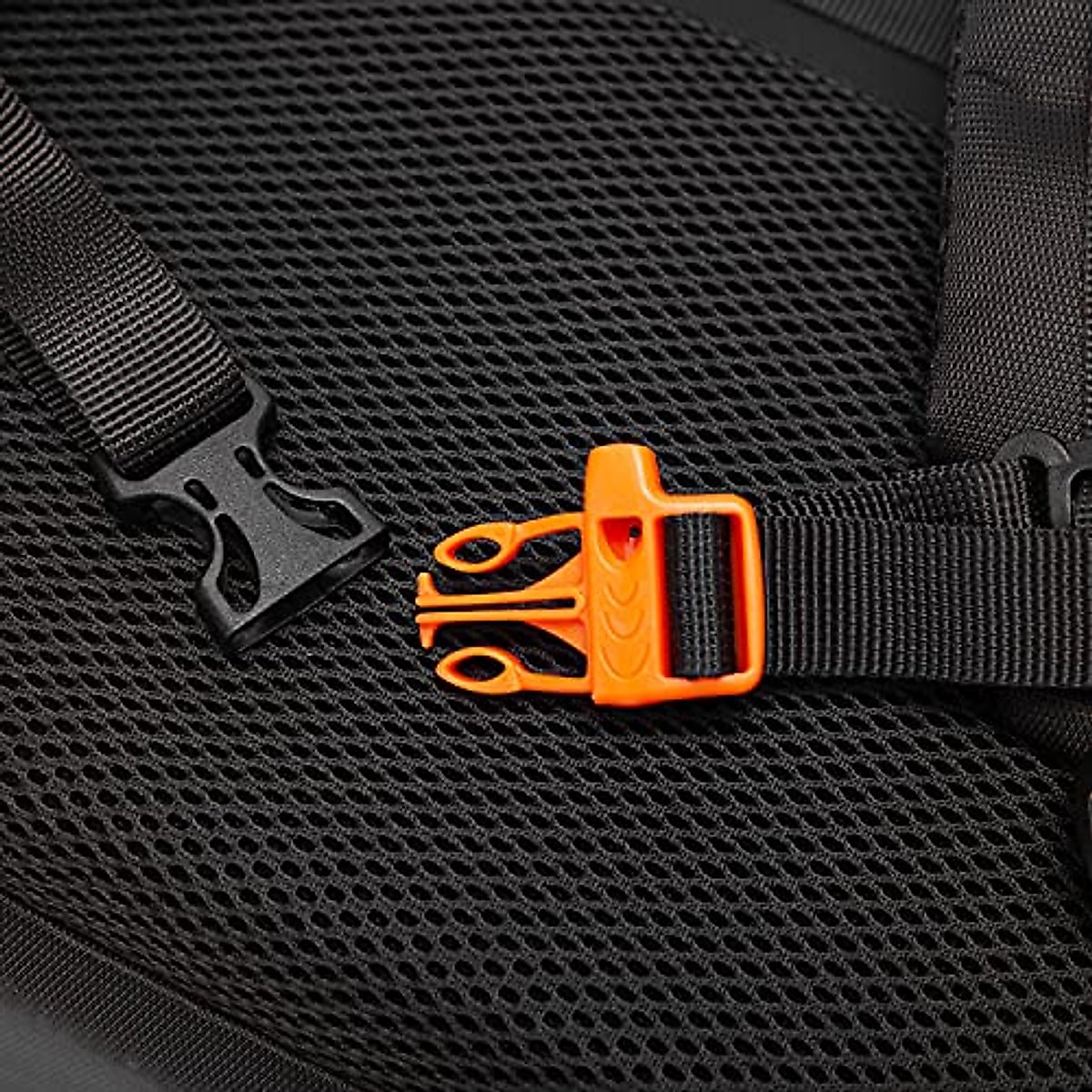 MAXPAND DJI FPV Hard Case Backpack Waterproof and Shockproof DJI FPV Drone Bag FPV System Case for DJI Drone, Goggles V2, Remote Controller 2, and Accessories FPV Backpack with YKK Zipper