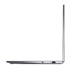 Lenovo ThinkPad X1 2-in-1 Yoga Gen 7 with 12th Gen Intel i5-1240P Processor, 14" WUXGA Anti-Reflective Touchscreen, 16GB DDR5 Memory, 512GB SSD, 1080p Camera, Integrated Pen, Wi-Fi 6, and Win11 Pro