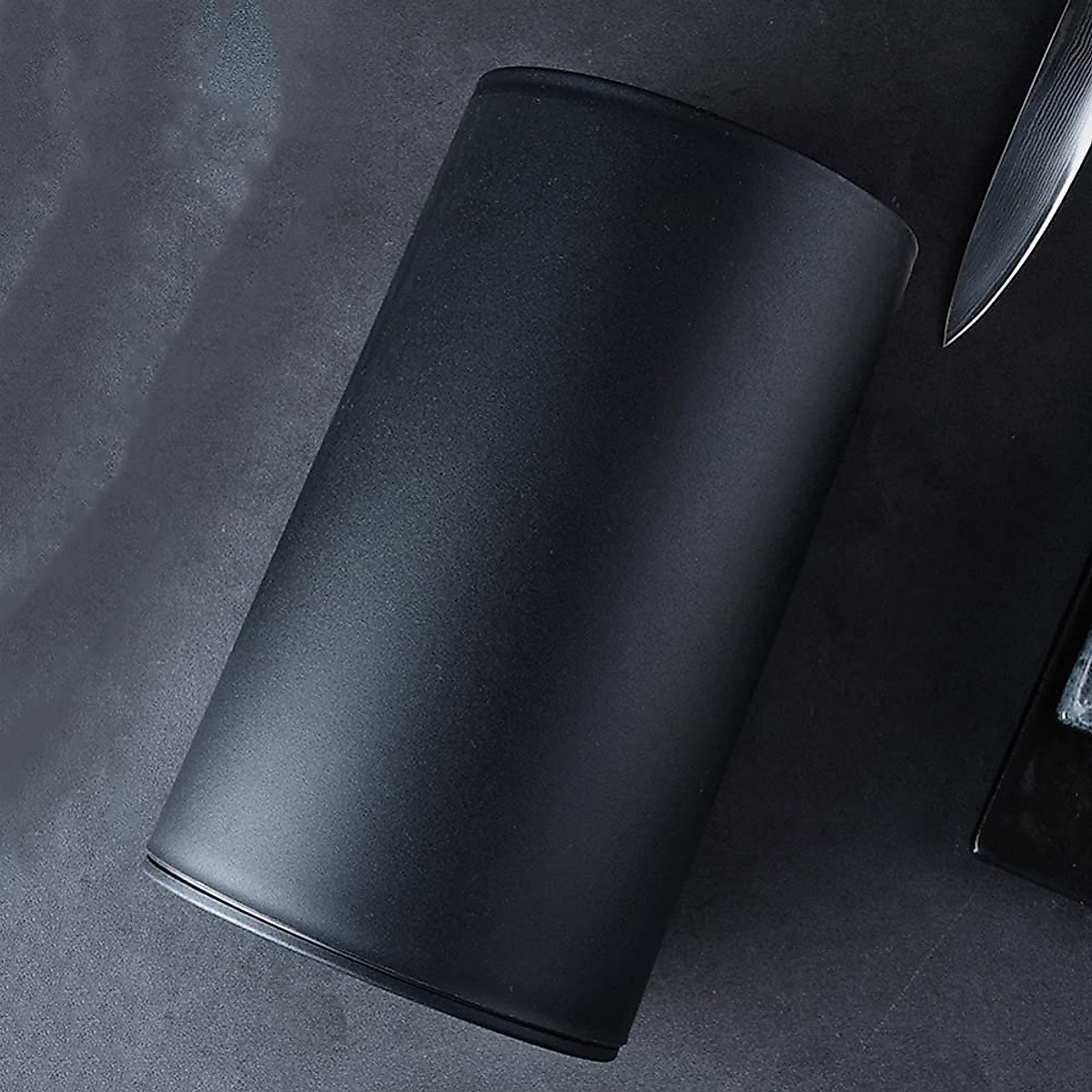 HEMOTON Blocks Insert 1pc Block Organic Pp Display Stand Kitchen Storage