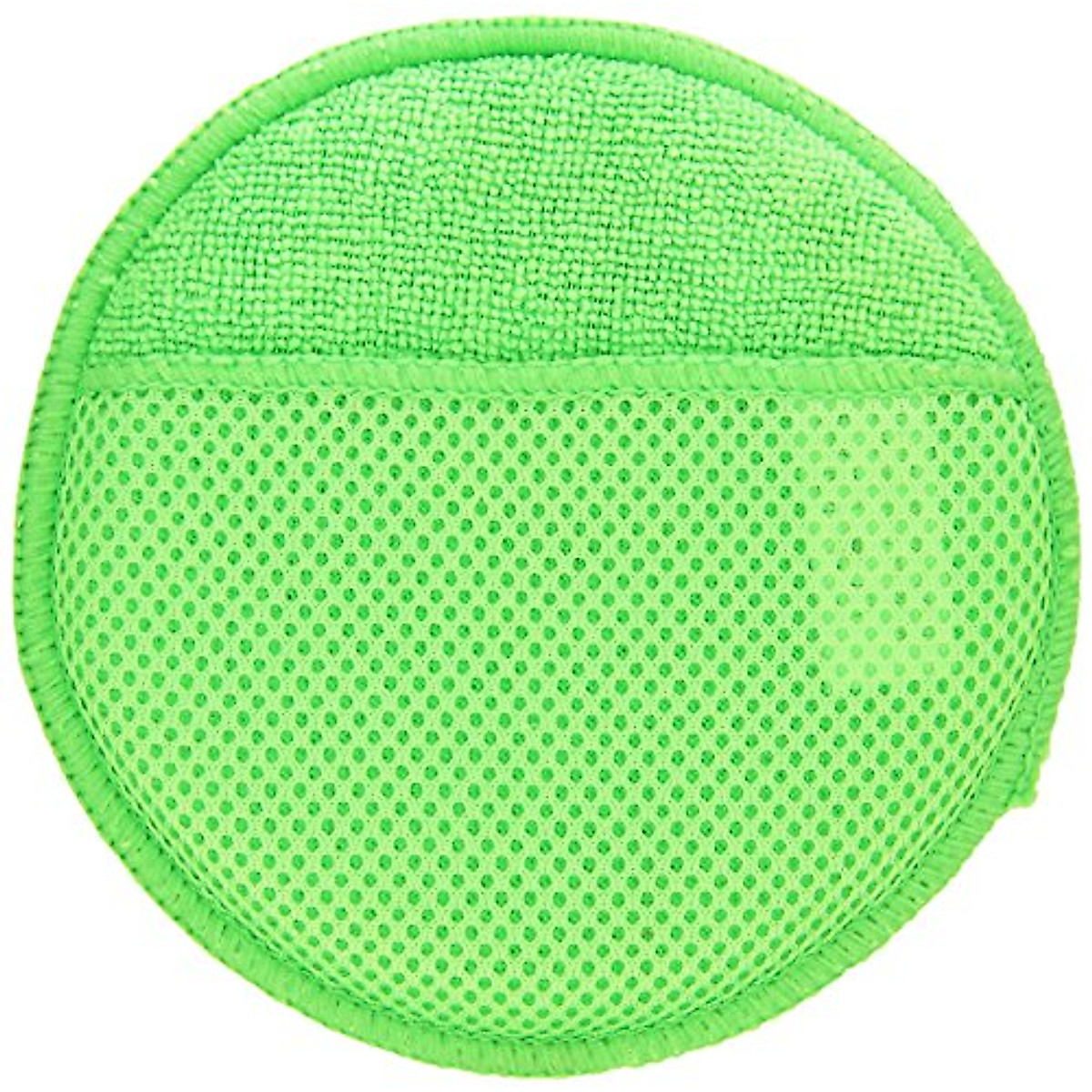 Detailer's Choice 9-26-7 Microfiber Application Pad Assist