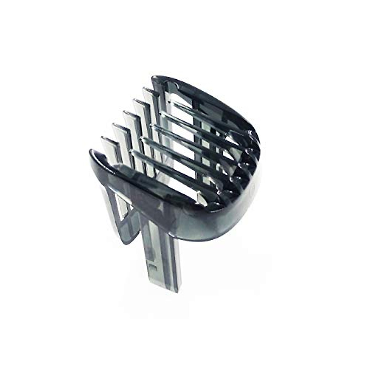 LEZHISNUG For Philips Hair Clipper HC3400 HC3410 HC3420 HC3422 HC3426 HC5410 HC5440 HC5442 HC5446 HC5447 HC5450/7452 Attachment Beard Comb