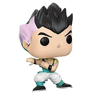 Funko Pop Dragon Ball Z: Gotenks Collectible Figure, Multicolor