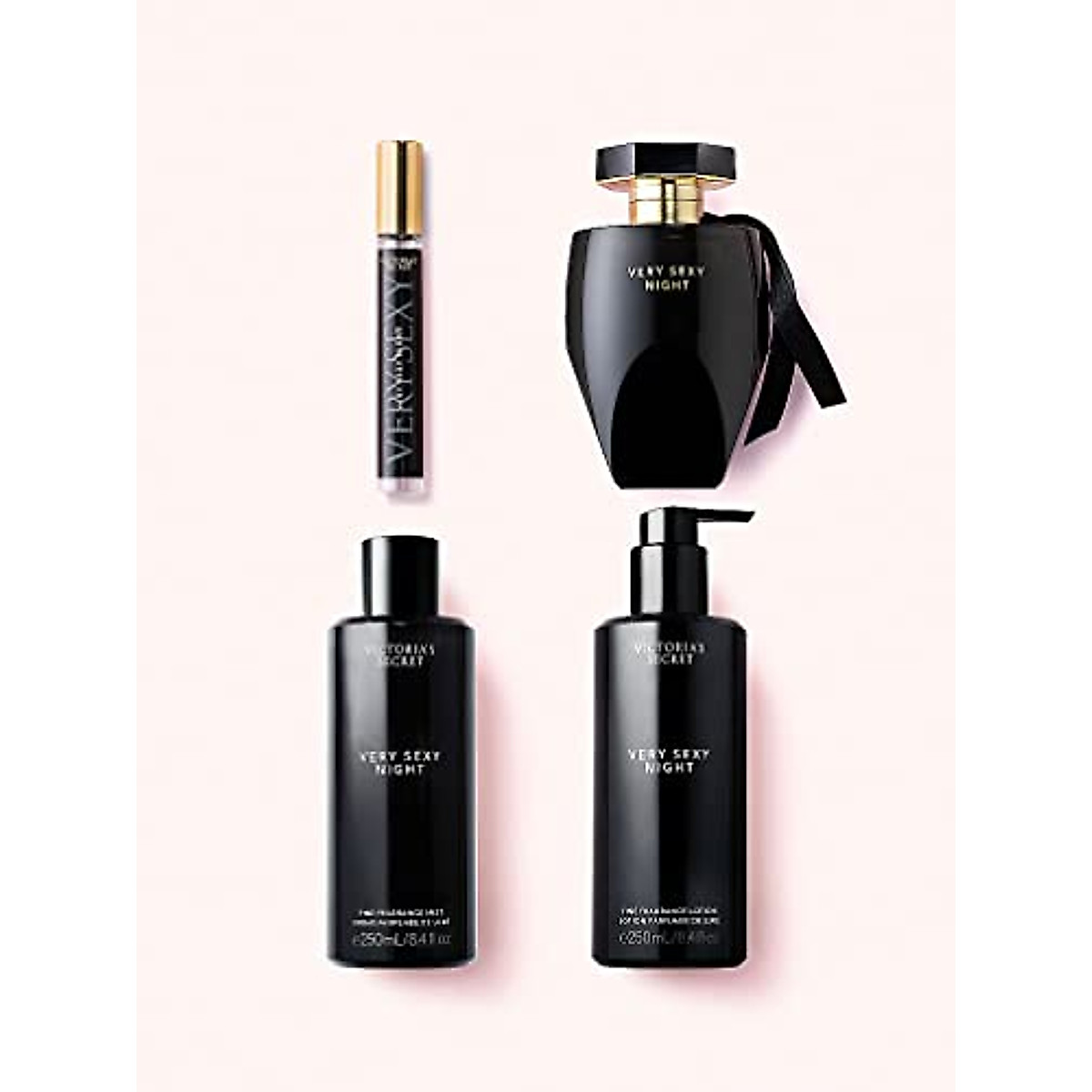 Victoria's Secret Very Sexy Night 3.4oz Eau de Parfum