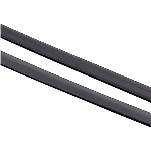 NewYall Left and Right Roof Drip Moulding Seal