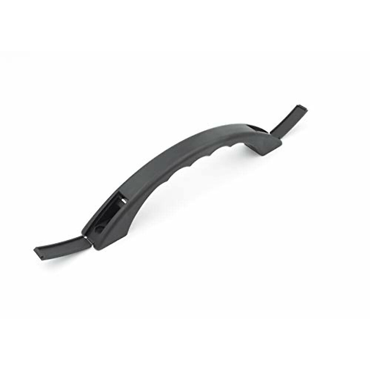 THETFORD RV Camper Entry Door Assist Finger Countour Grip/Handle Black PN 94165