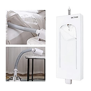 OCTIDE Multifunctional Portable Dryer, Shoe Dryer, Quilt Dryer, with Hand Warmer, Foldable, Intelligent Timing, Suitable for Home, Travel, Dormitory, 600W High Power.