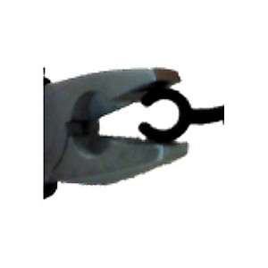 Samsung HM3000 Replacement Ear Hook for Samsung Hm6000/Hm1300/Hm1900 Bluetooth Headsets - Raspberry/Black