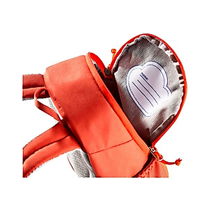 Deuter Unisex Kid's Pico, Papaya/Lava, 5 L
