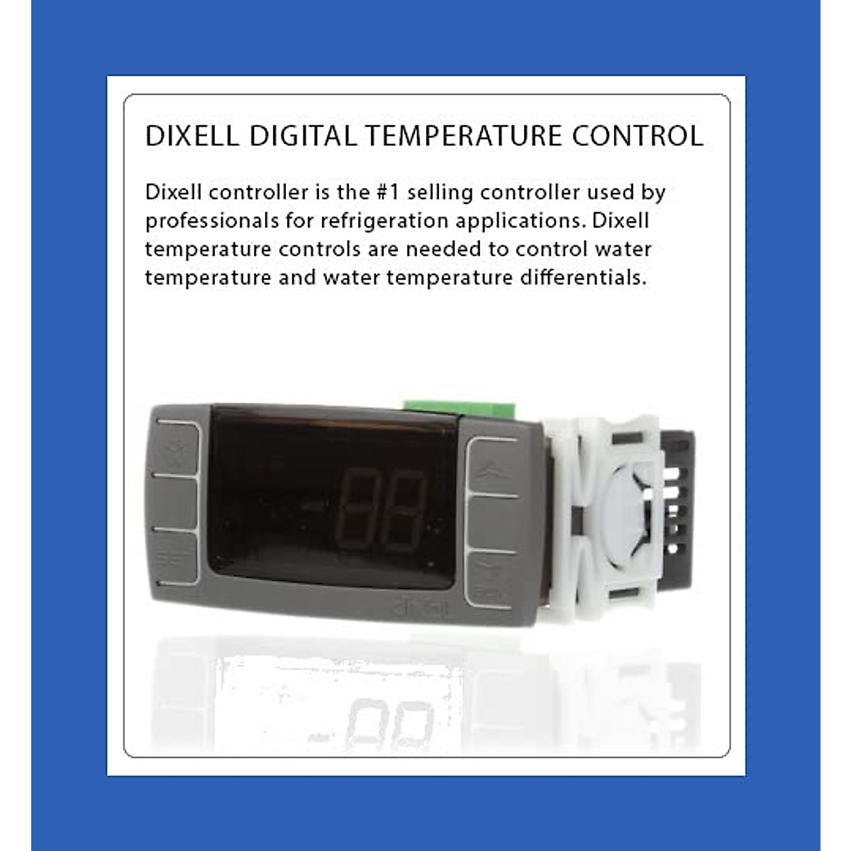 Atosa USA MBF8501GR Freezer, Reach-In, 27, Silver