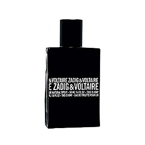 Eau De Toilette Spray 1.6 oz