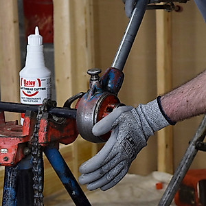 Oatey G30200 Light Cutting Oil, 1 Pint Jug, 1-Pack