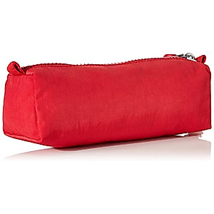 Kipling Women's Freedom Pencil Pouch, Small, Zipped, Water-Resistant, Pen Case