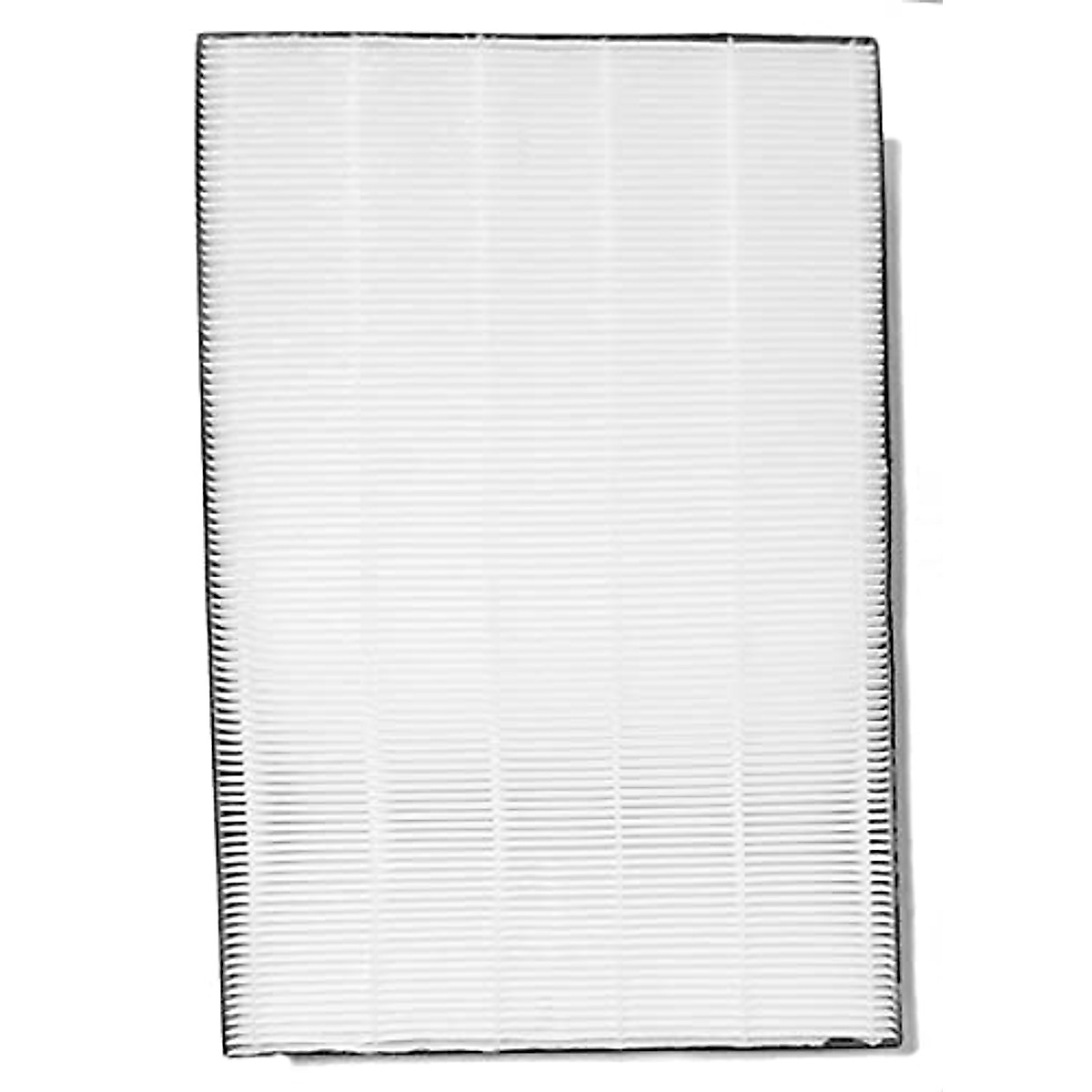 Nispira Air320 Air220 2678 True HEPA Replacement Filter for Bissell Air Purifier 220/320 2609a. 2768a, 2 Packs