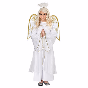 California Costumes Kid's Holiday Angel Costume Small