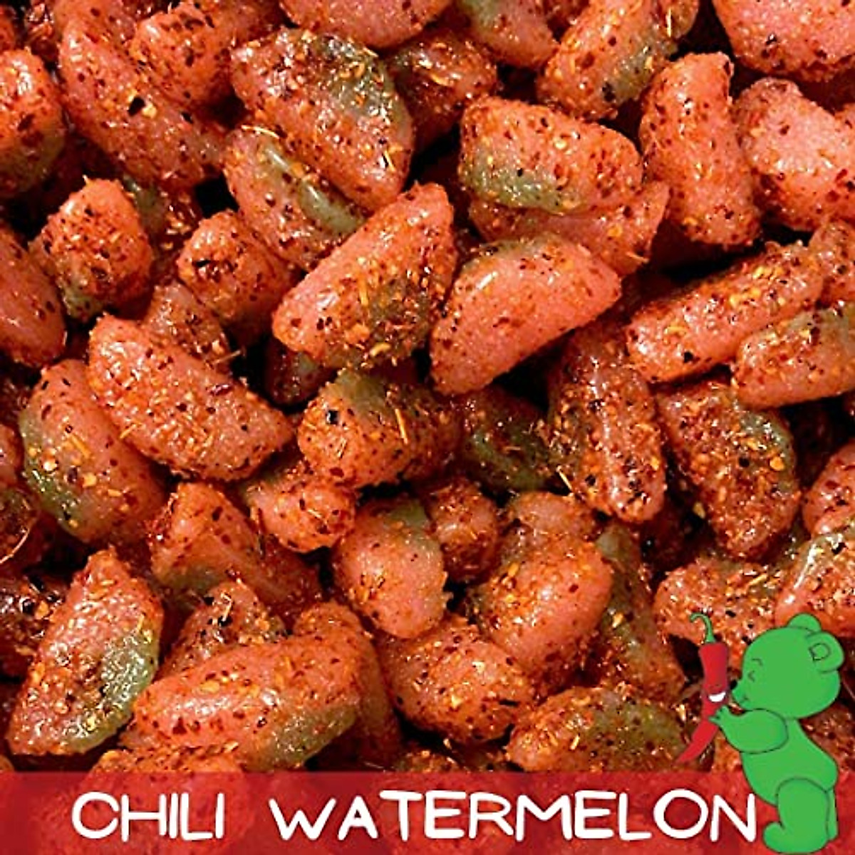 Lilys Chilies, Sour and Chili Chewy Candy (Variety Pack)