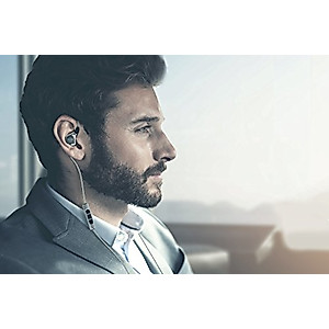 beyerdynamic Xelento Remote Tesla in-Ear Headset for Mobile Devices