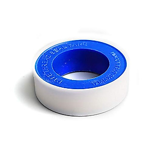 FYPower 10 Pieces Hybrid Lead-in Air Hose kit, 3/8 Inch x 6 ft Whip Air Compressor Hose Kit, 1/4" NPT Air Coupler and Plug, Industrial Solid Brass Quick Connect, 360° Swivel Connector