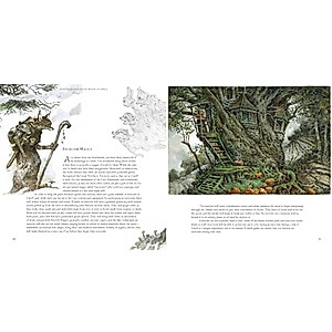 Gwelf: The Survival Guide (Gwelf, 1)