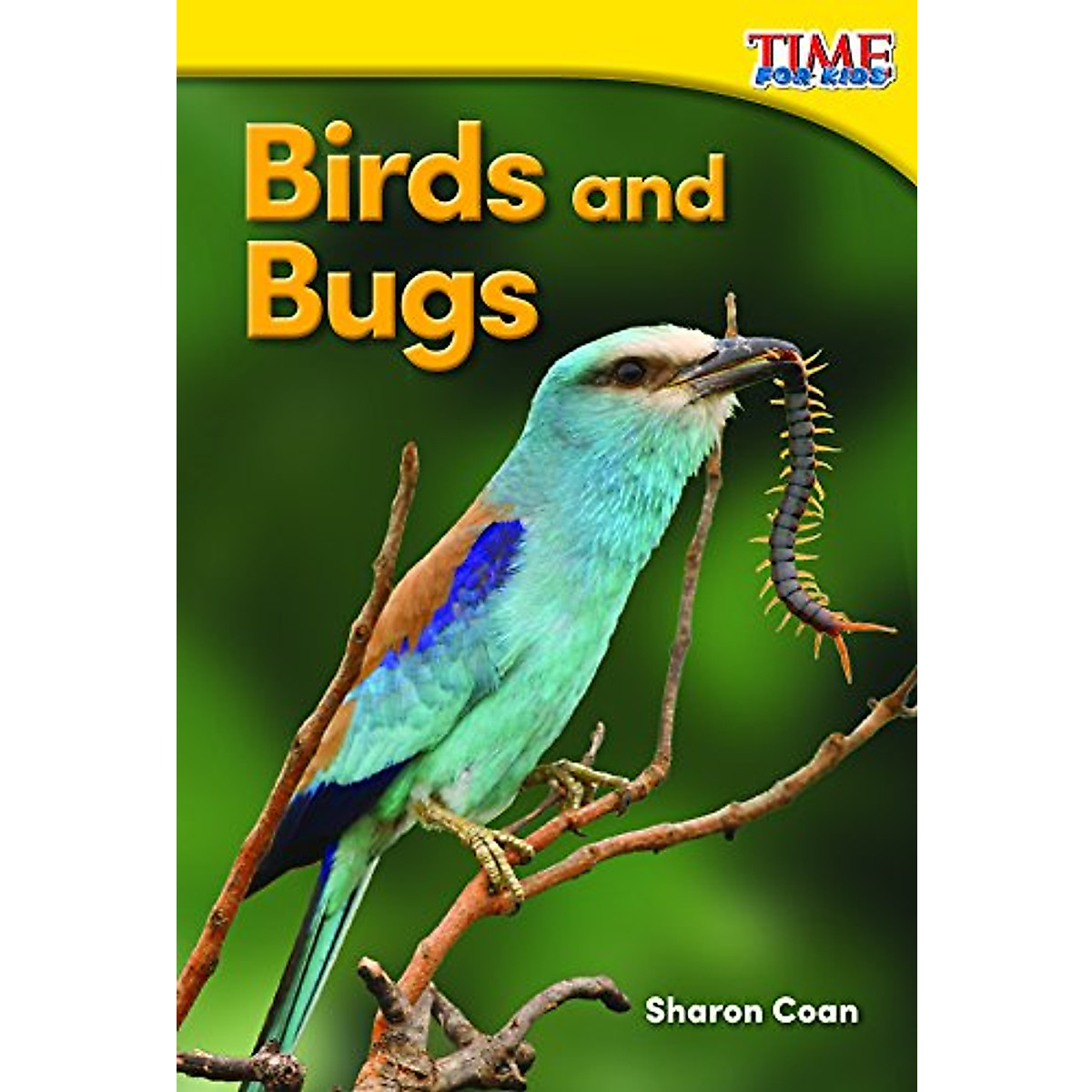 Teacher Created Materials - TIME For Kids Informational Text Collection - 30 Book Set - Grade K