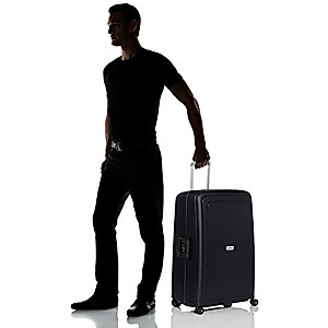 Samsonite Suitcase, Graphite, XL (81 cm-138 L)