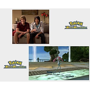 Pokemon Battle Revolution (Renewed)
