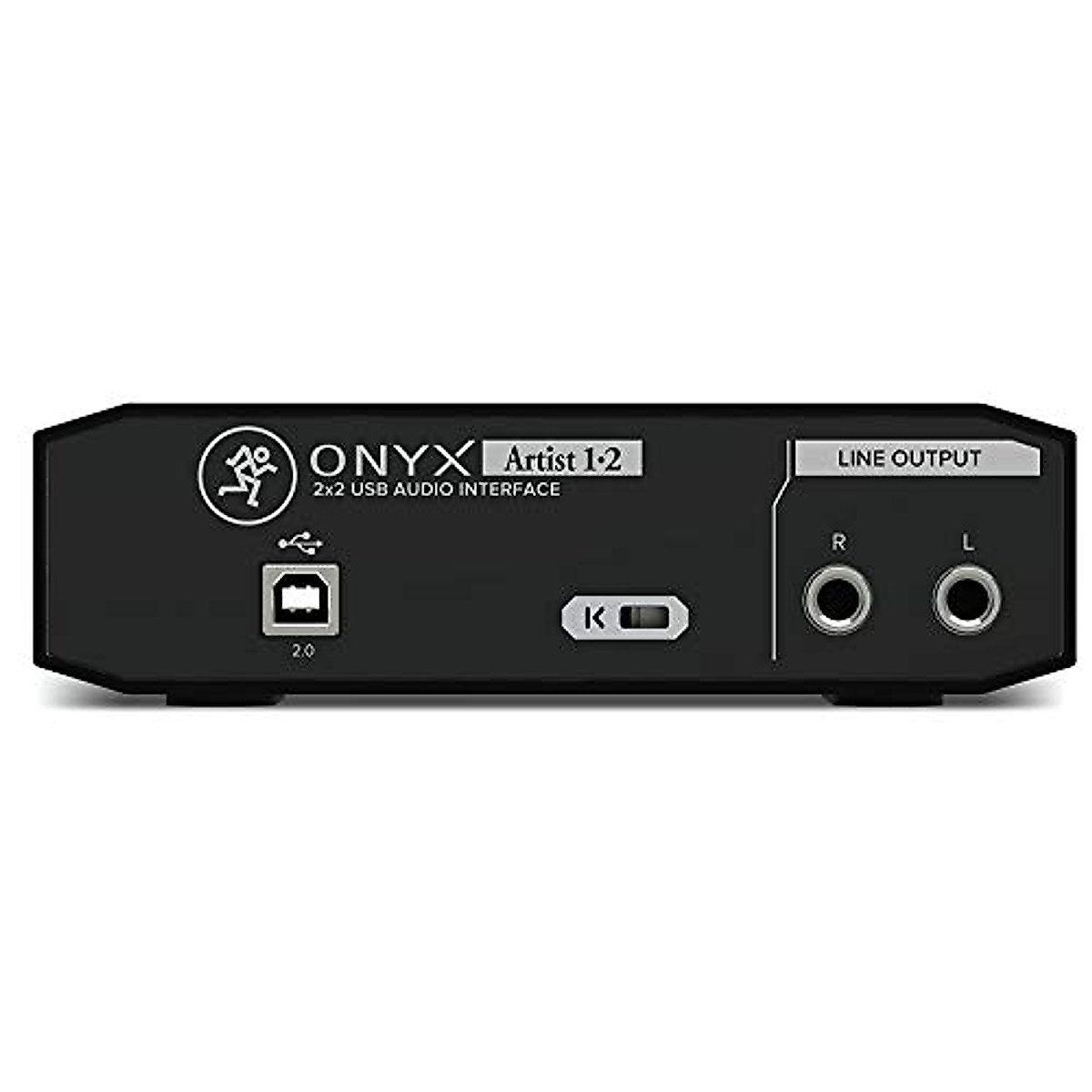 Mackie Onyx Producer 2-2 USB Audio Interface