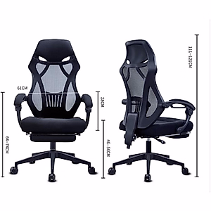 Chair Home Comfort Game Chair Office Chair Racing Chair Reclining Computer Chair Swivel Office Chair