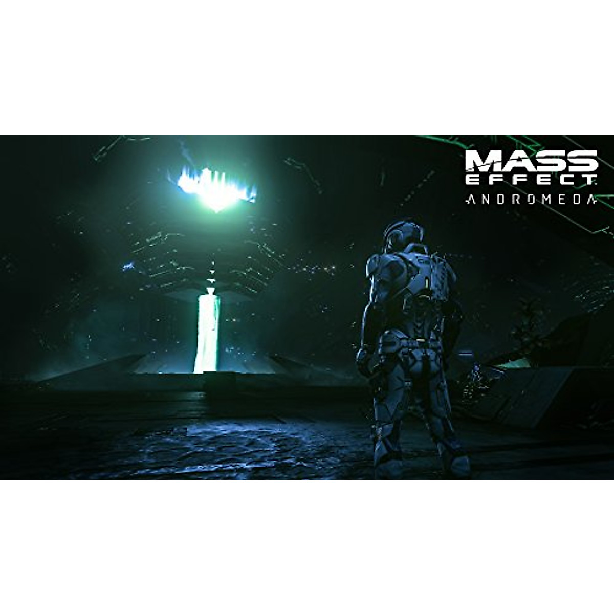 Mass Effect Andromeda - Xbox One