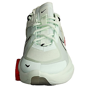 Nike FONTANKA Edge Womens Fashion Trainers in Barely Green - 7 US