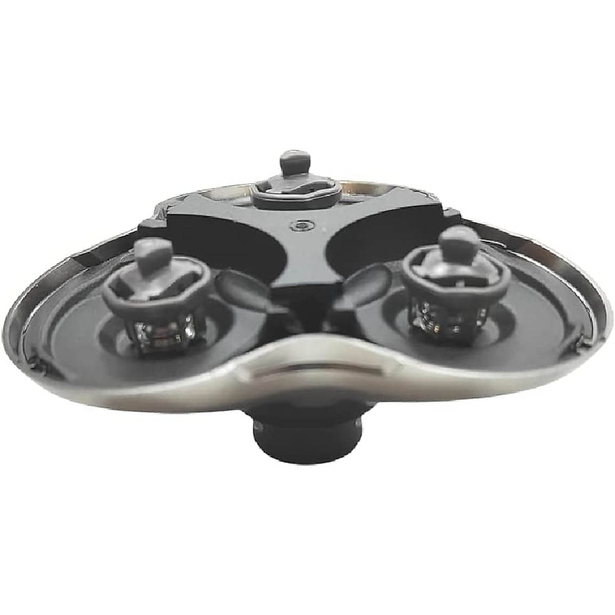 Shaving Unit Bottom Head Bracket Frame For PHILIPS Prestige Electric Shavers SP9820 SP9821 SP9860 SP9861 SP9862 SP9863 SP9880 422203629771