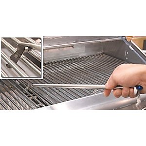 GrillFloss - Ultimate BBQ Grill Cleaning Tool