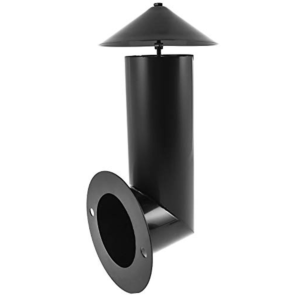 Grill Smoke Stack, Smoker Chimney Replacement Part for Pit Boss, Traeger, Camp Chef and Other Pellet Grills Smokers