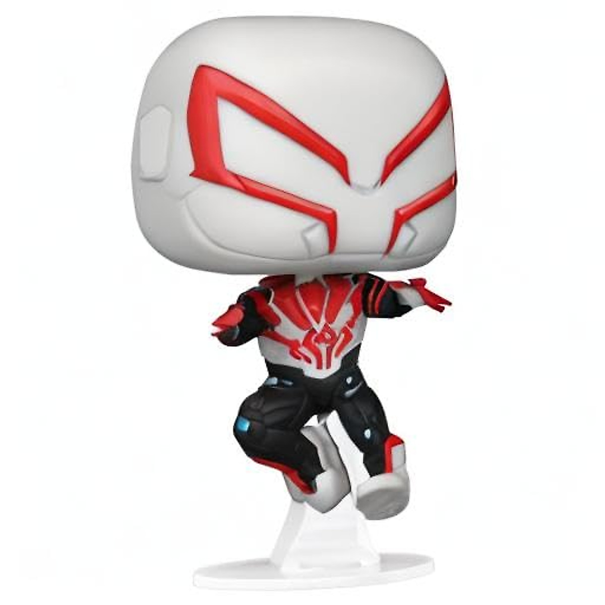 Funko Pop! Marvel: Beyond Amazing - Spider-Man 2099, Summer Convention, Multicolor